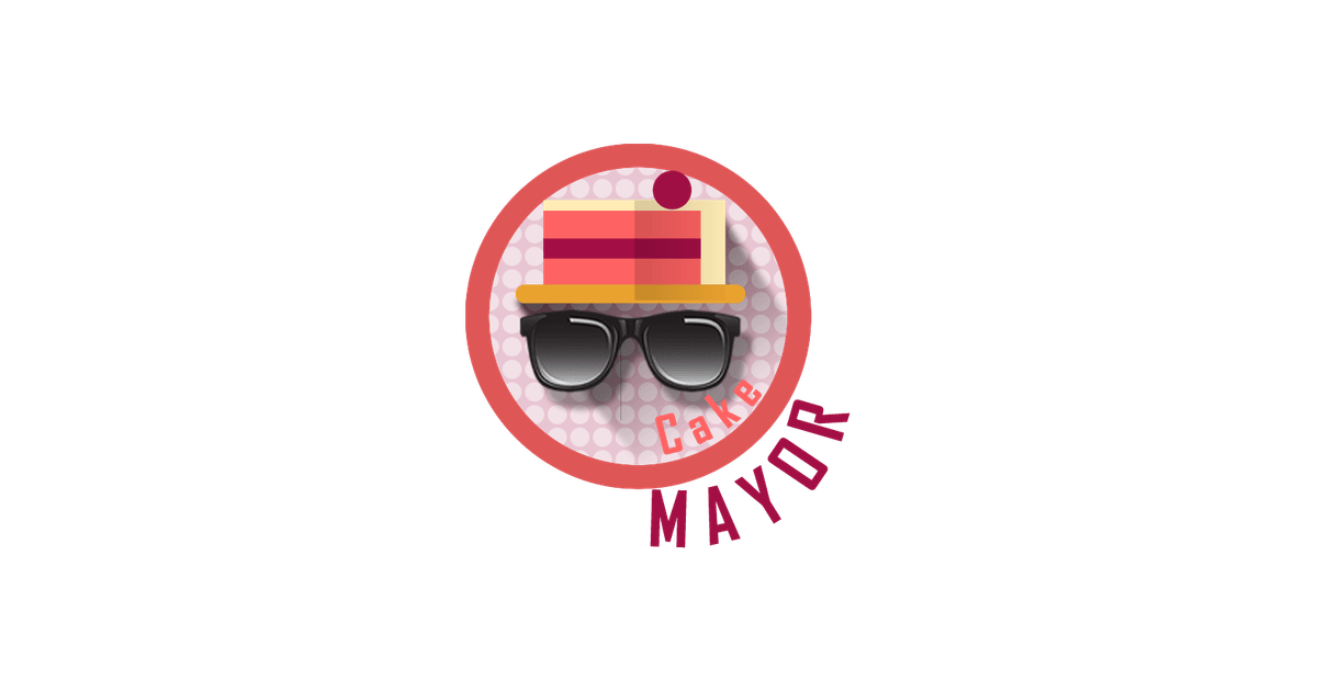 The Cake Mayor | Premium Cakes. Baked to Perfection.